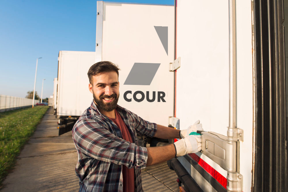 Recruitment - All In Van Couriers